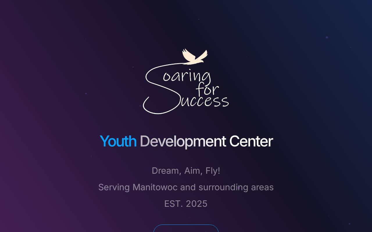 Soaring for Success